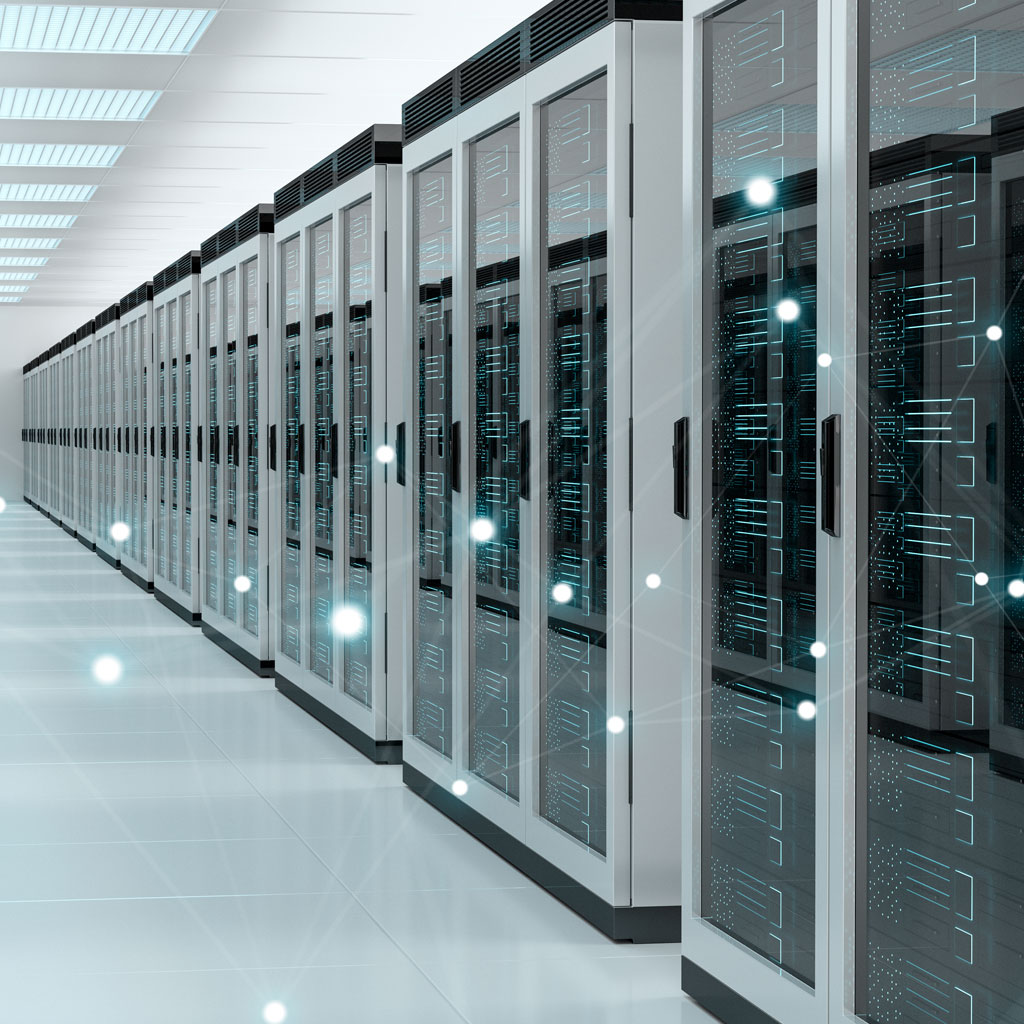 Citi Riverdale CCHP | Datacentres - SDCL | SDCL