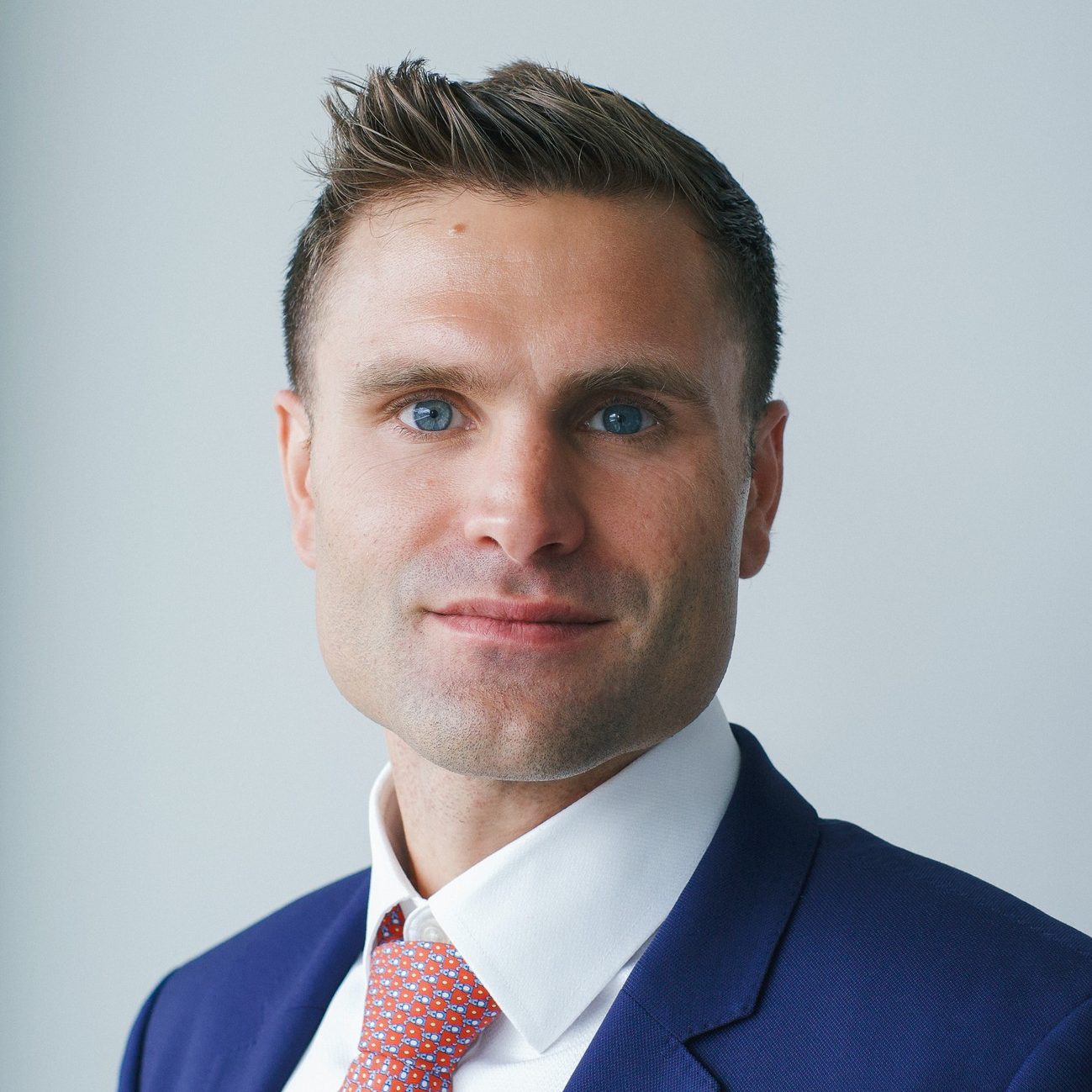 Tim Meyer - SDCL | SDCL