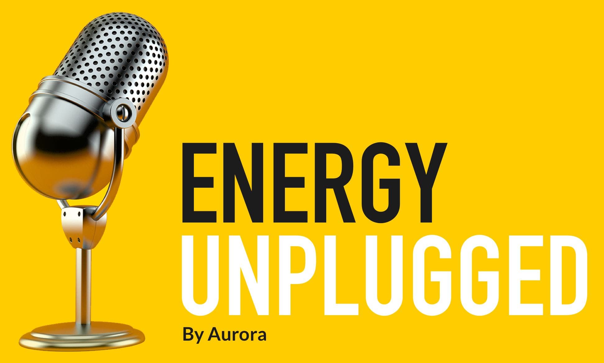 Energy Unplugged Podcast: Jonathan Maxwell, CEO of Sustainable ...