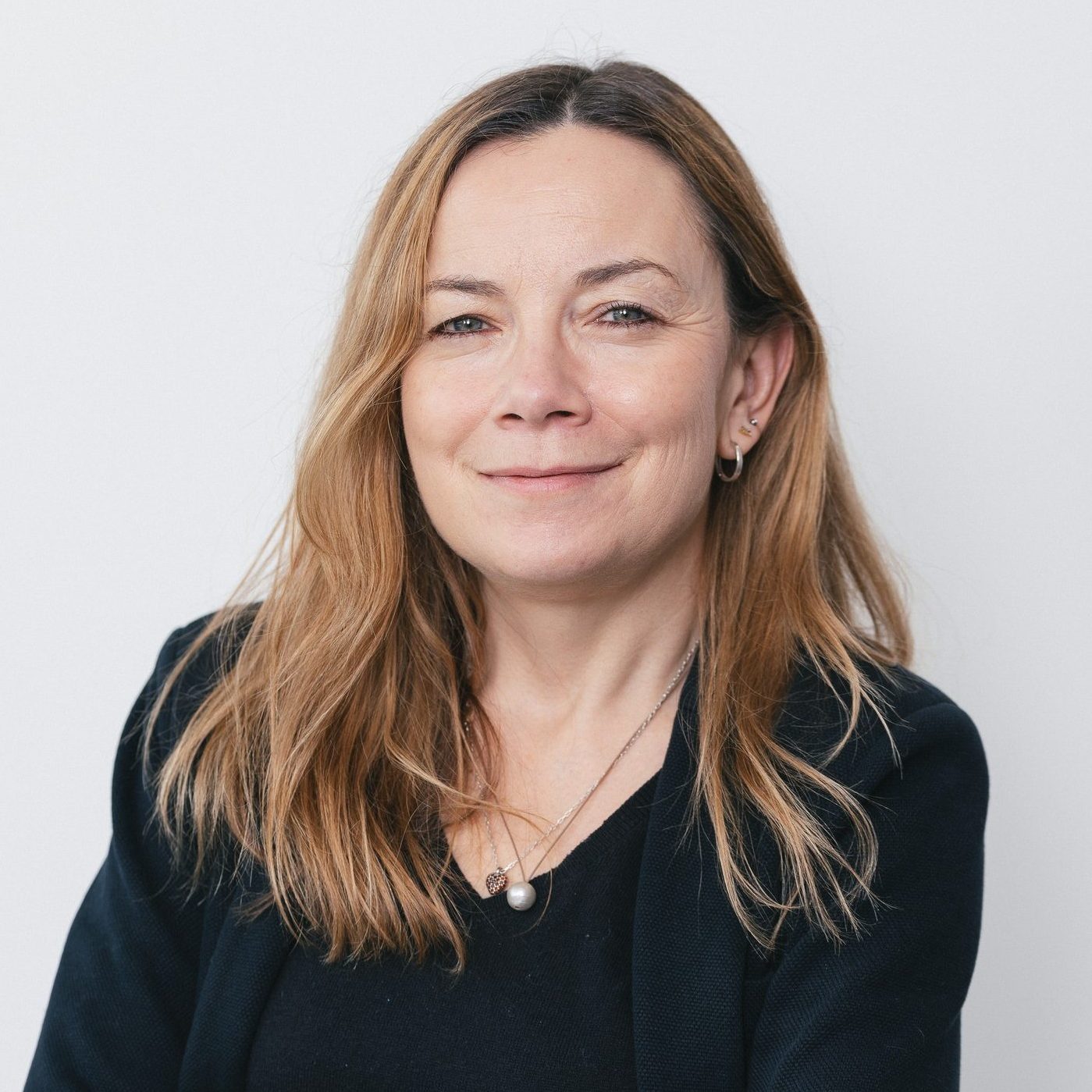 Valerie Samuel - SDCL | SDCL