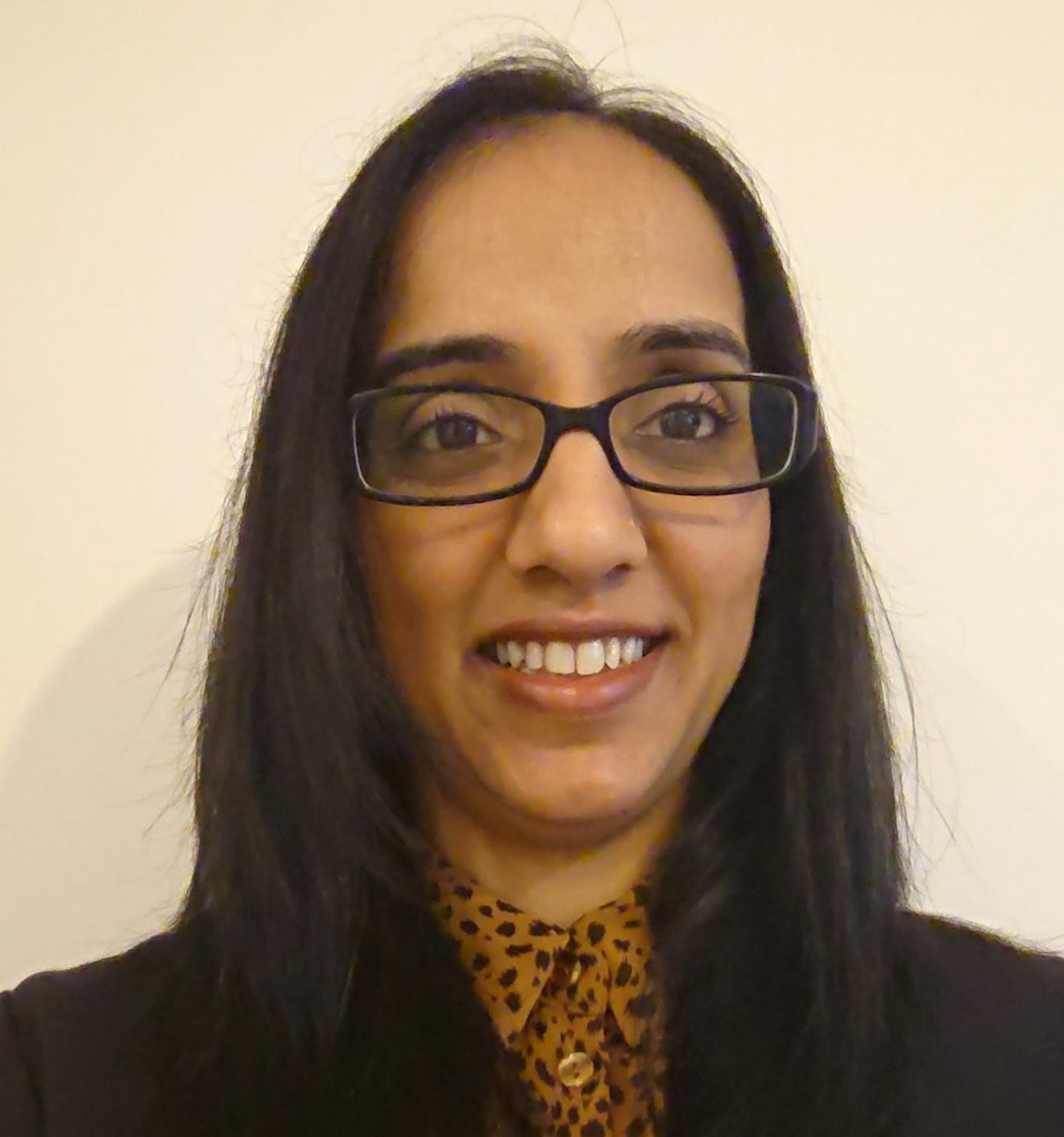 Minal Gajparia - SDCL | SDCL