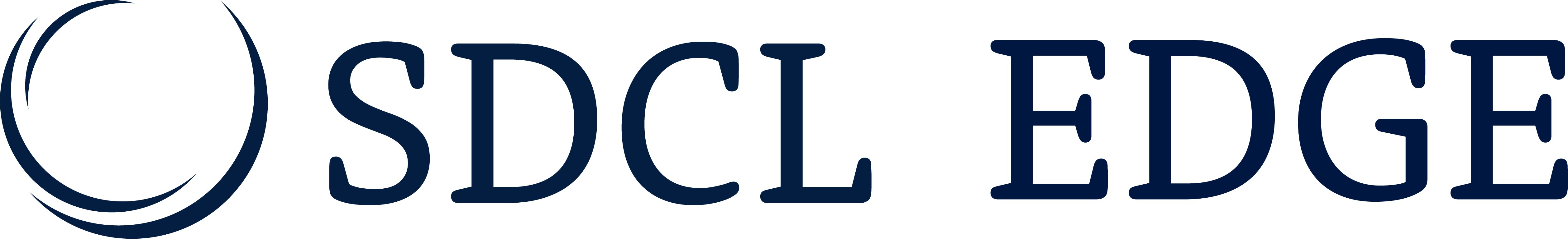 SDCL EDGE Acquisition Corporation Announces Pricing of $175 Million ...