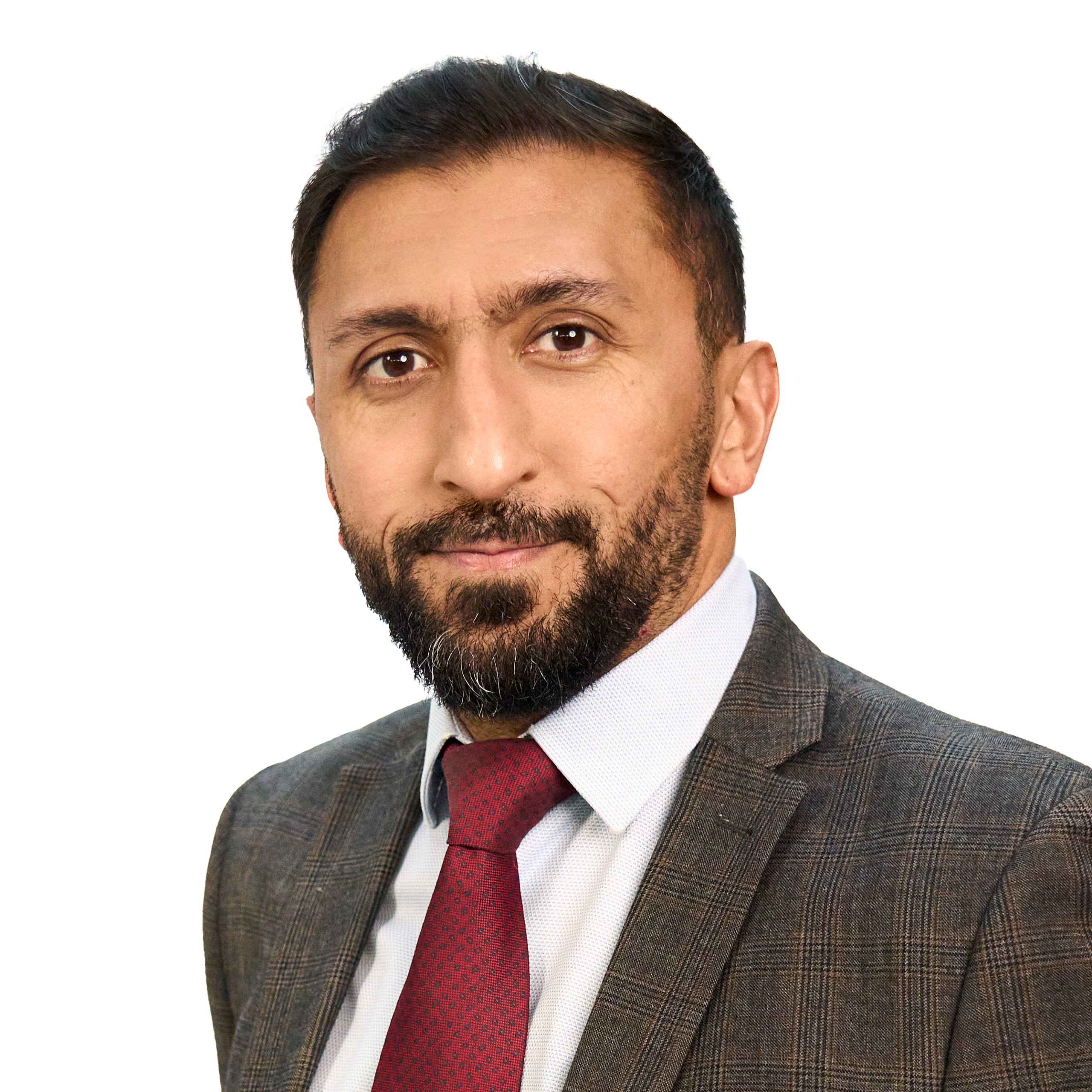 Fuaad Khan - SDCL | SDCL