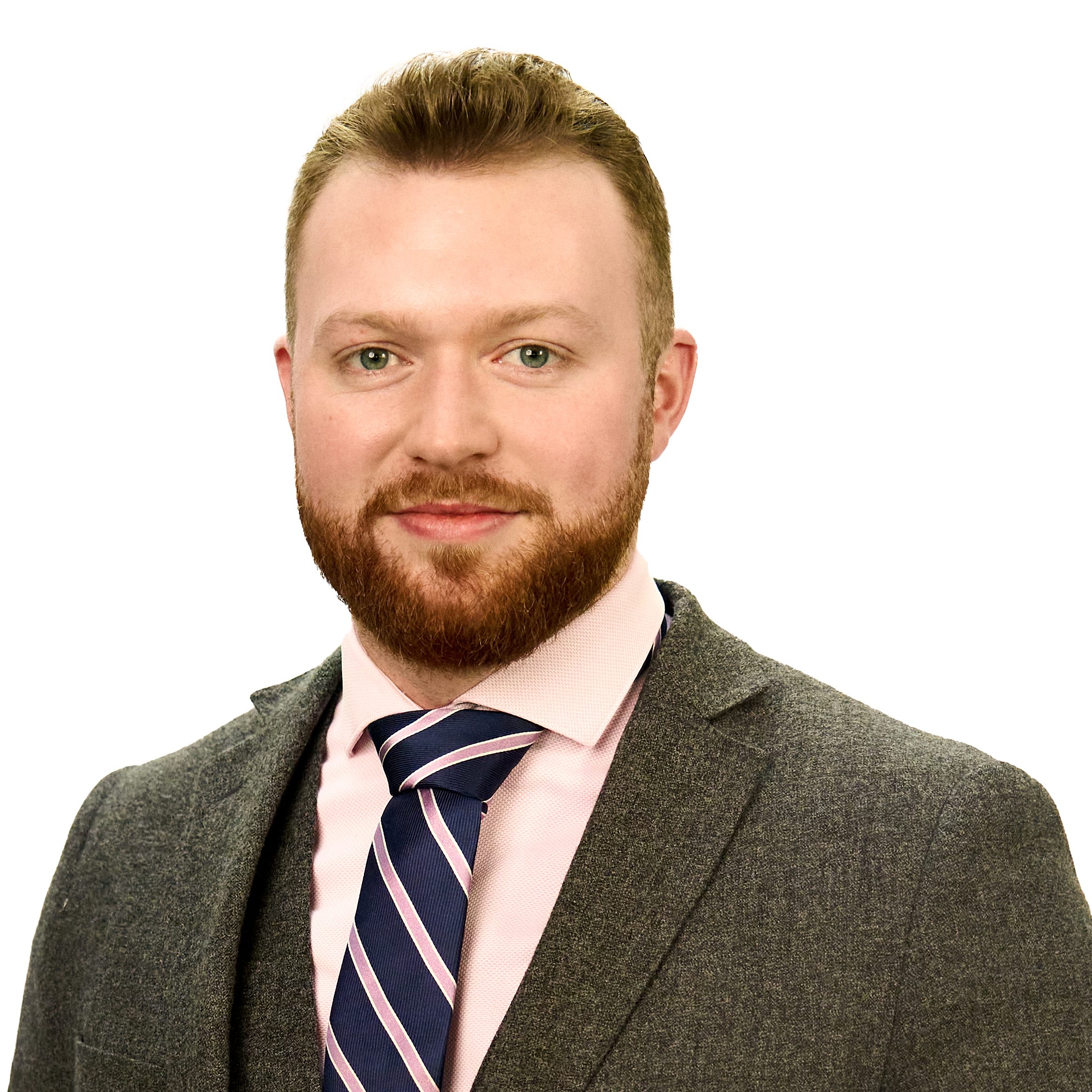 Callum White - SDCL | SDCL
