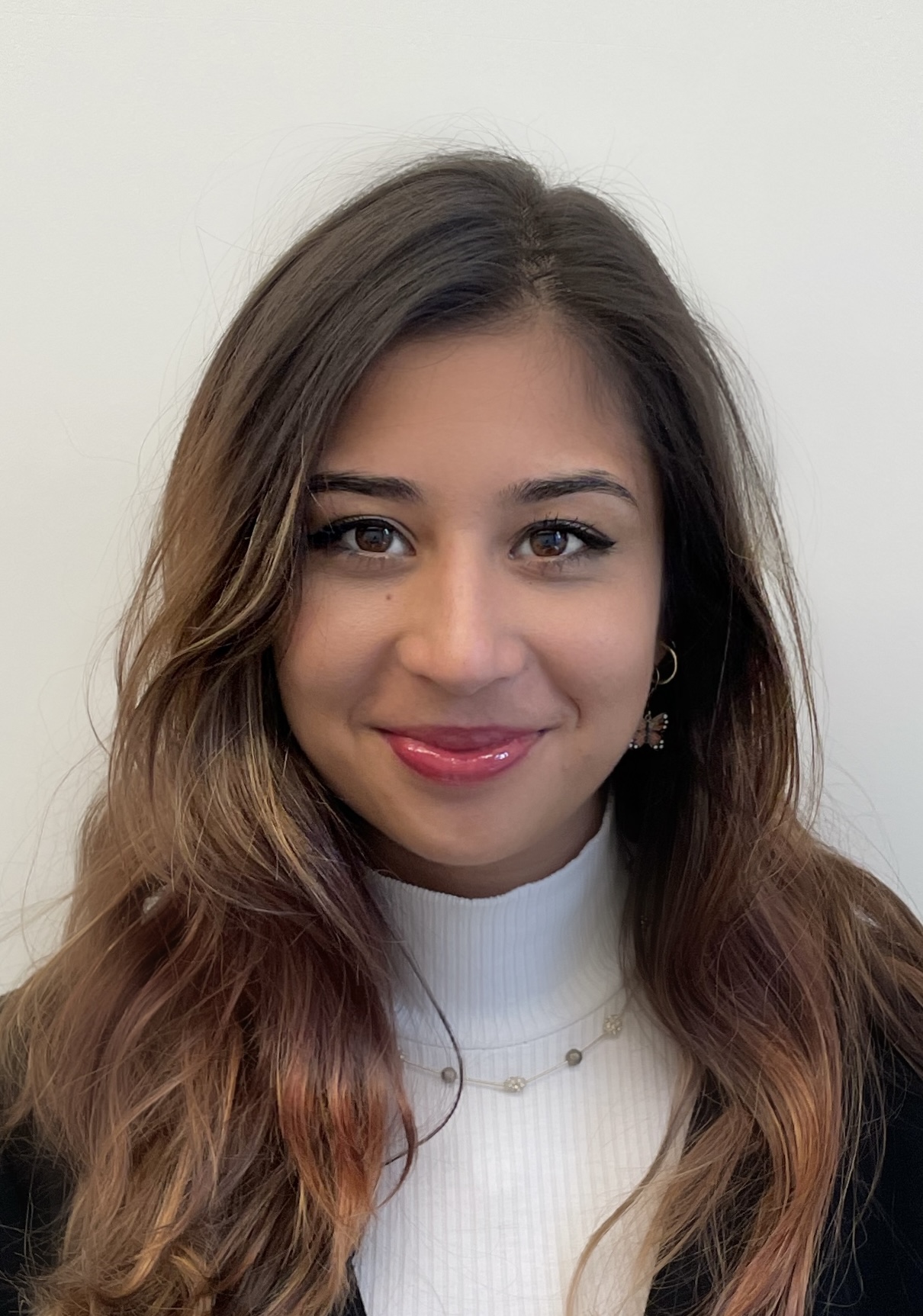 Anjali Berdia - SDCL | SDCL