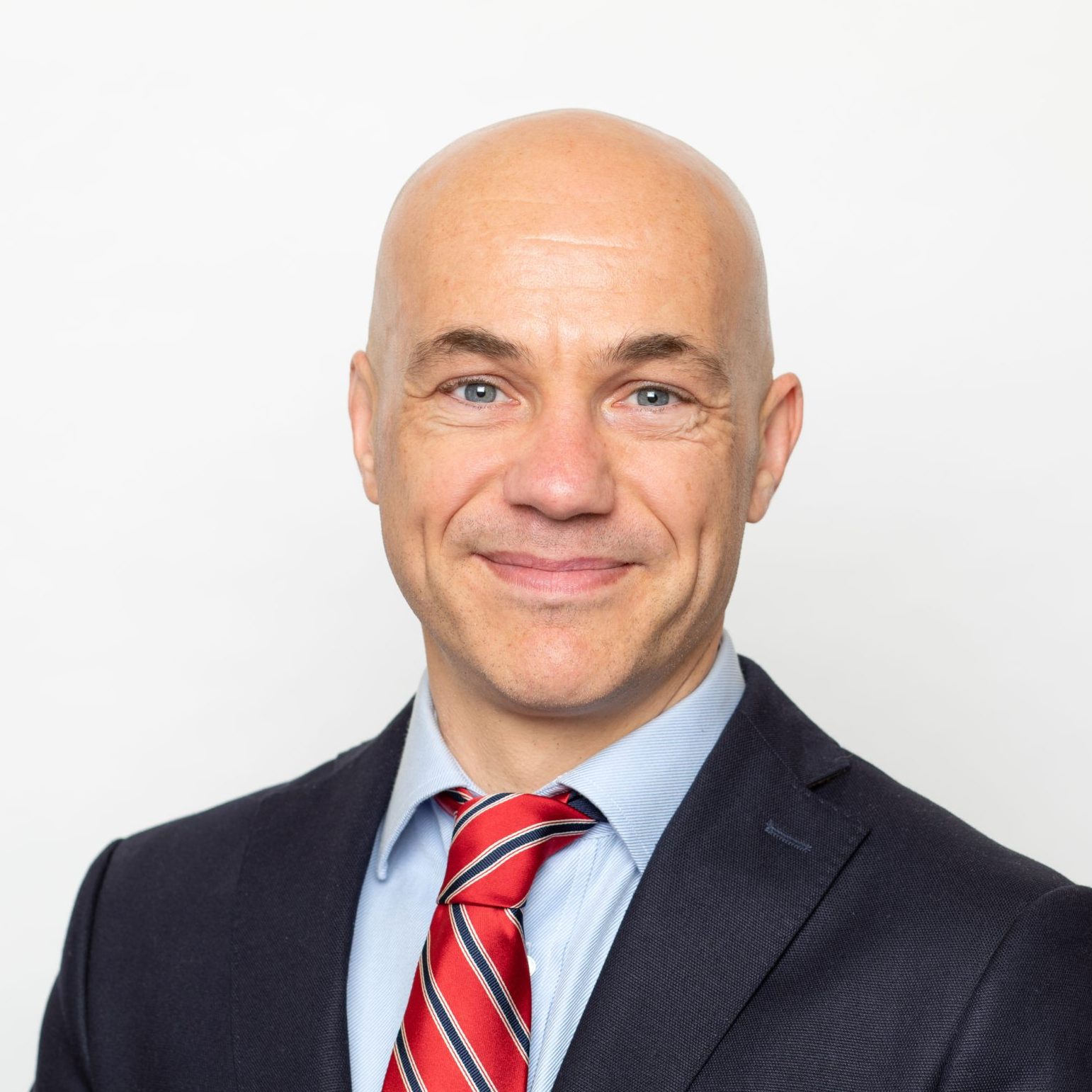 Kevin Owen - SDCL | SDCL