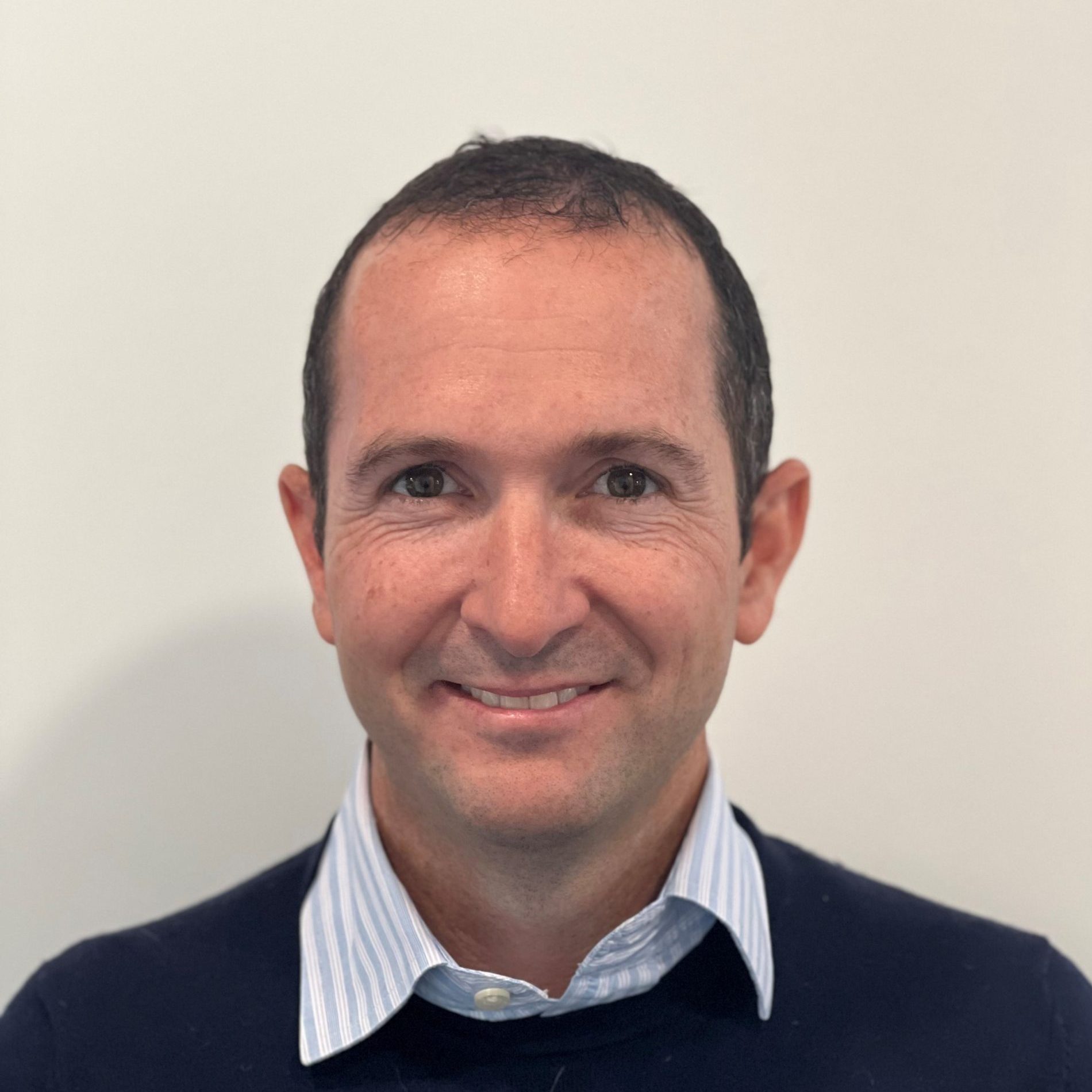 Mark Pryce - SDCL | SDCL