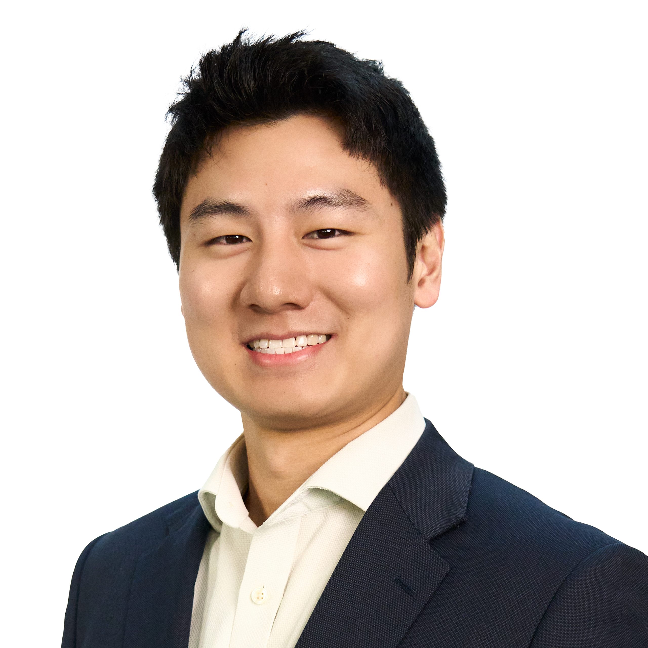 Rob Kuo - SDCL | SDCL