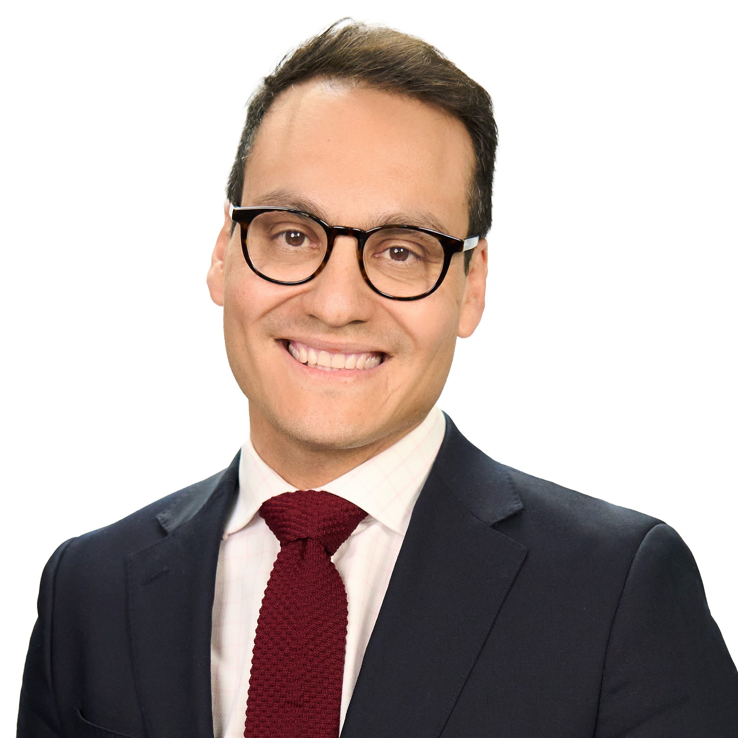 Fernando Parra - SDCL | SDCL