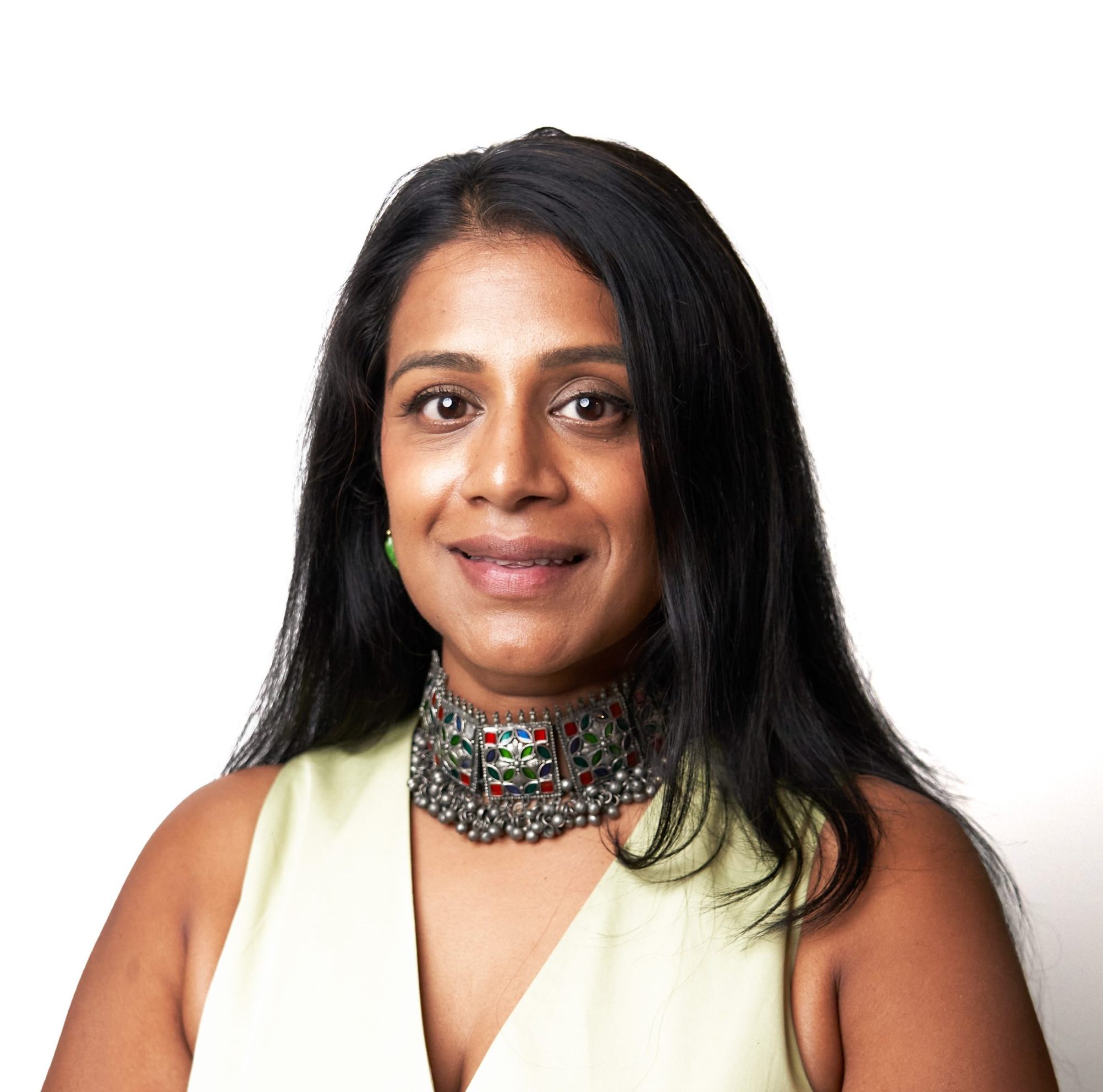 Abi Stack - SDCL | SDCL