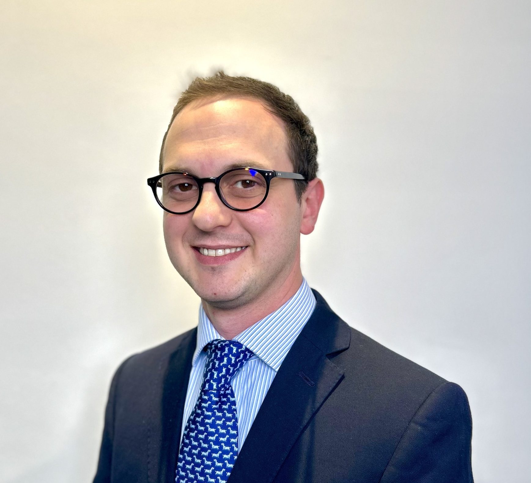 Oscar Cole - SDCL | SDCL