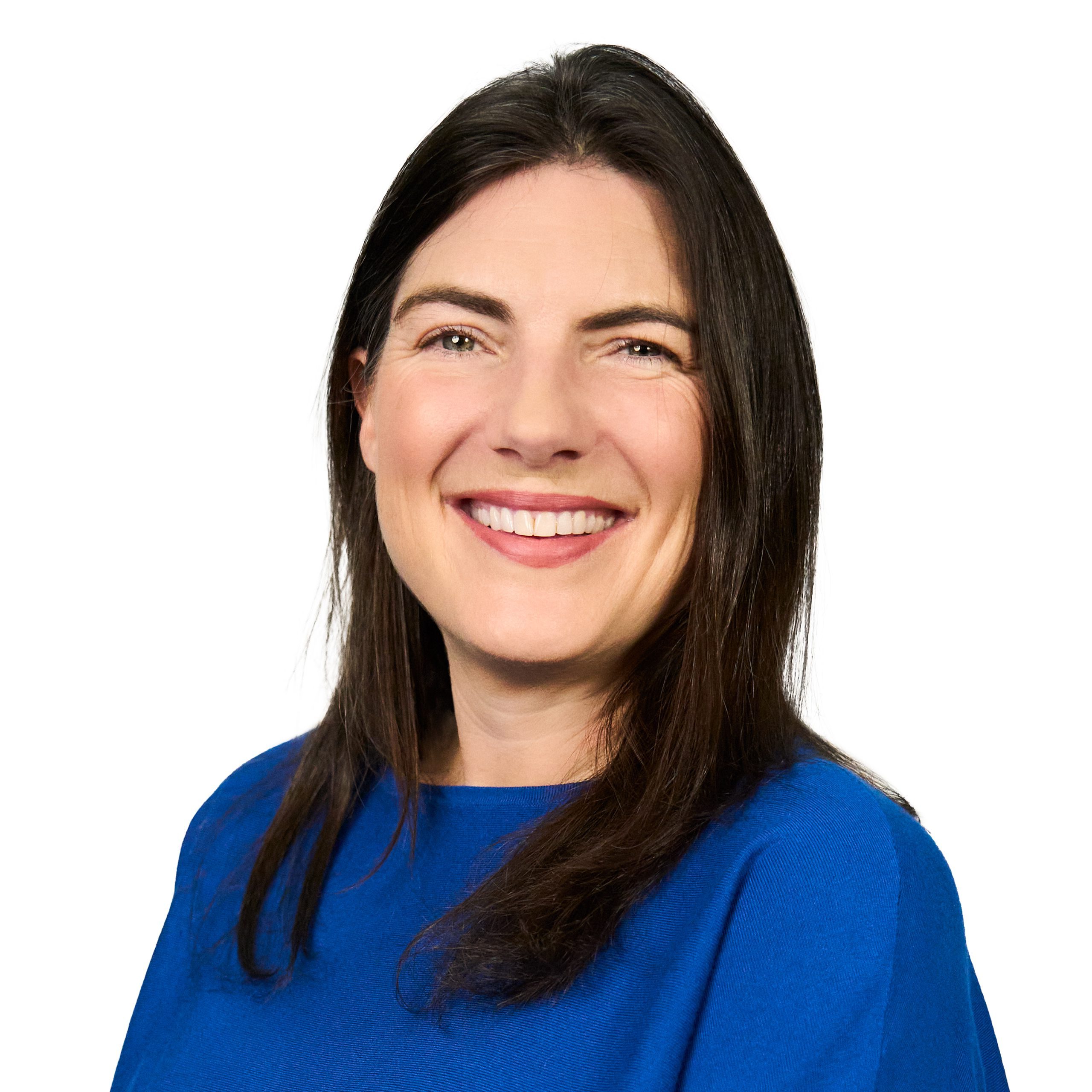 Kate Vergette - SDCL | SDCL