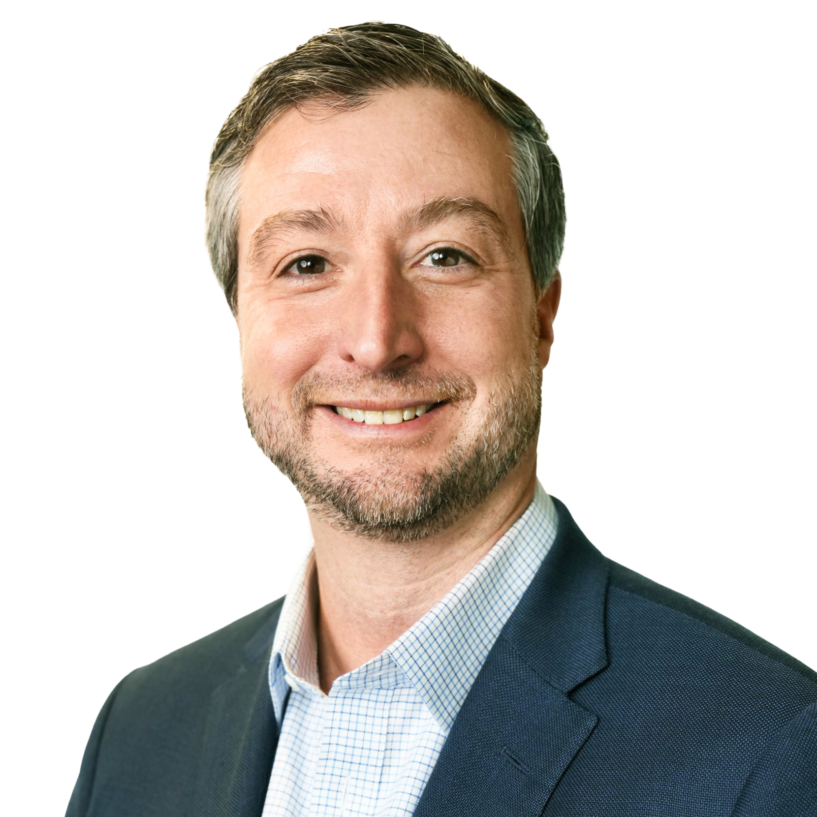 Andrew Symons - SDCL | SDCL