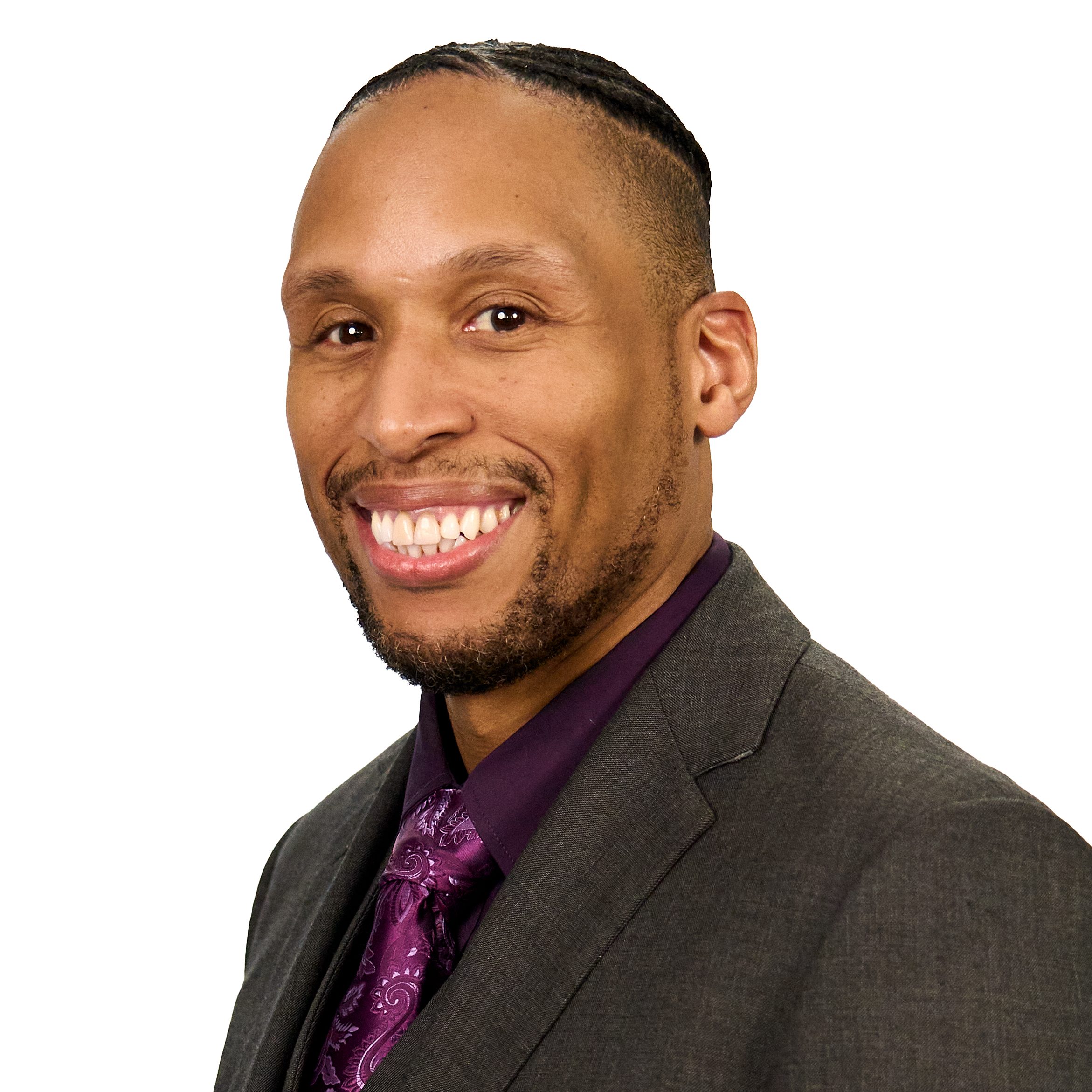 Ray Bramwell - SDCL | SDCL