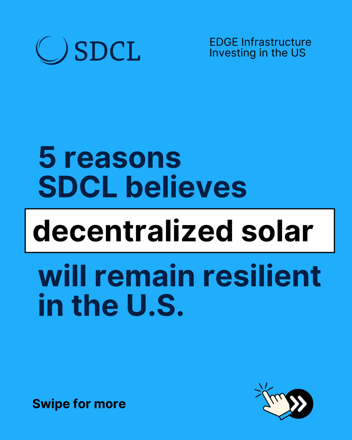 About us - SDCL | SDCL